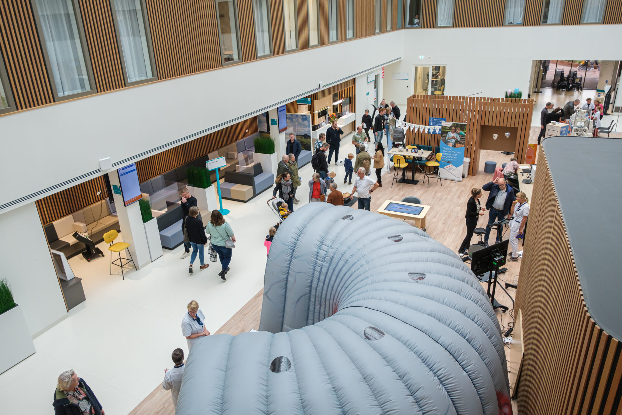 Saxenburgh Open | Saxenburgh