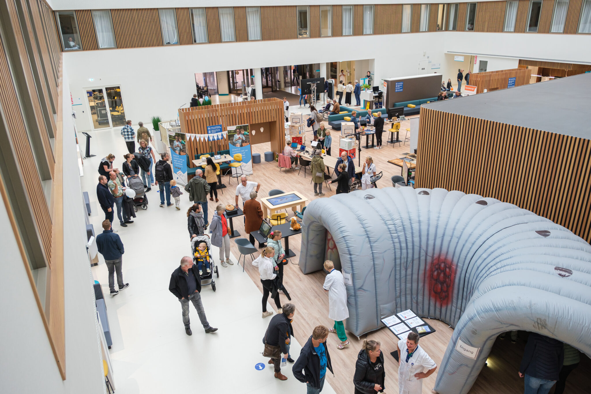 Saxenburgh Open | Saxenburgh