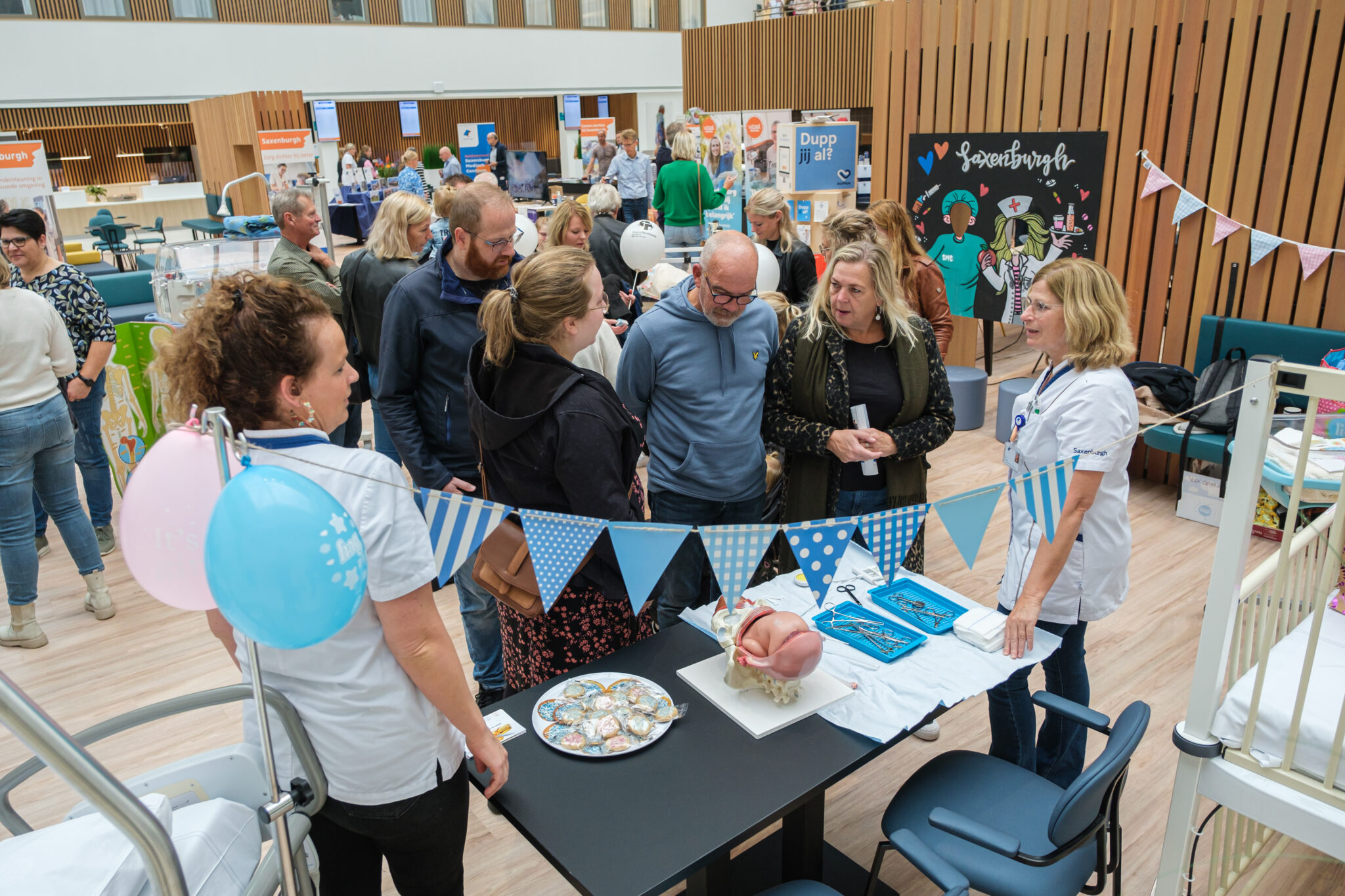 Saxenburgh Open | Saxenburgh