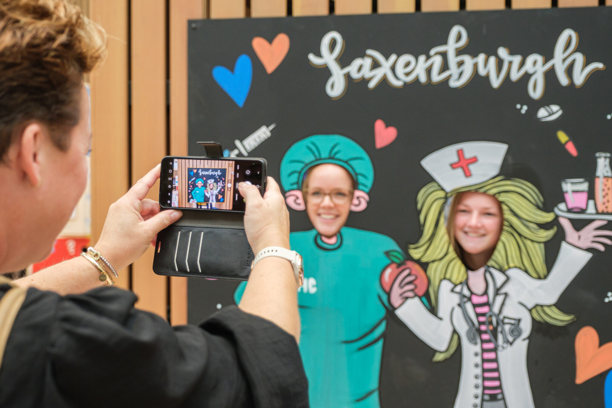 Saxenburgh Open | Saxenburgh