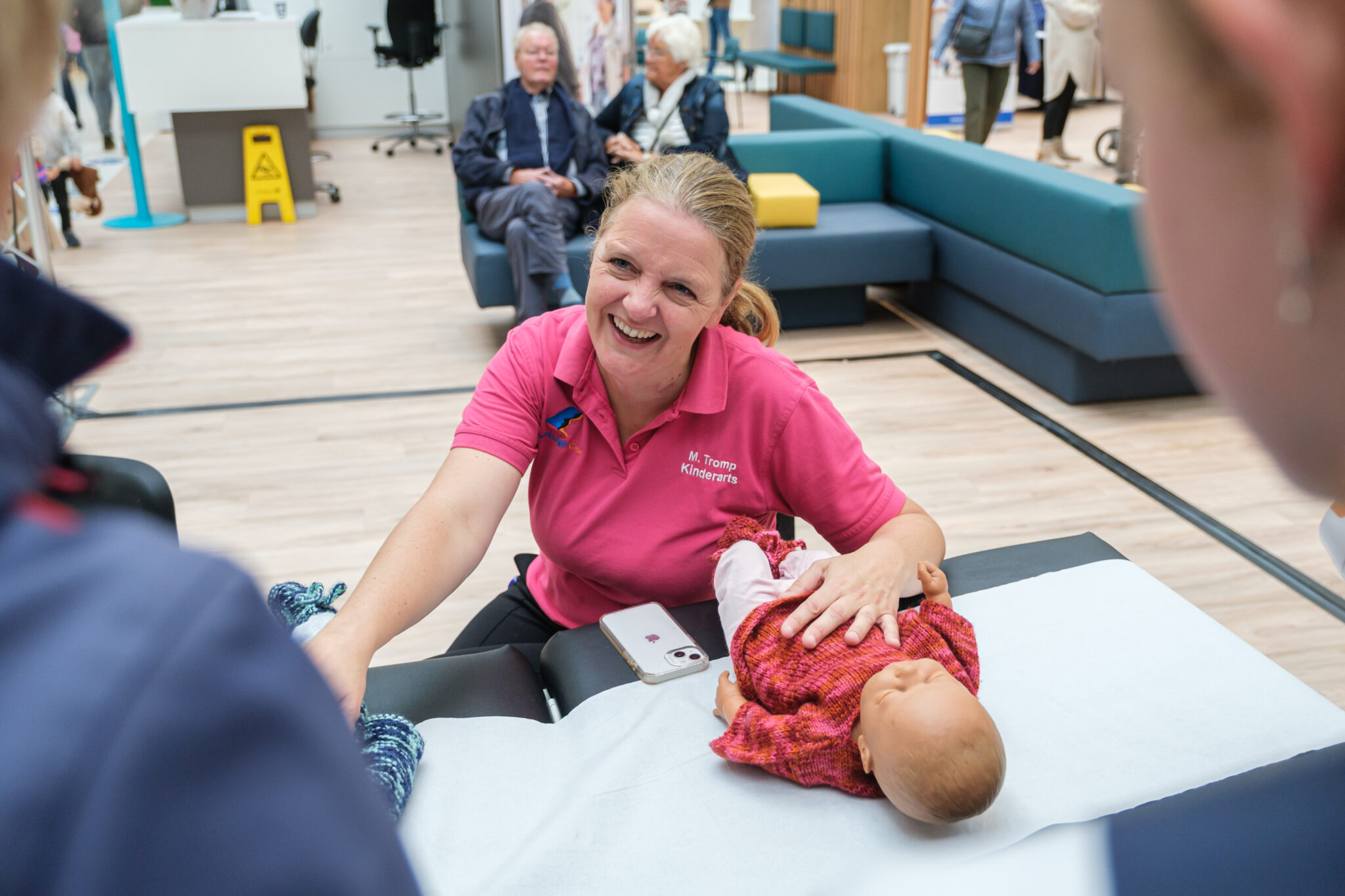 Saxenburgh Open | Saxenburgh