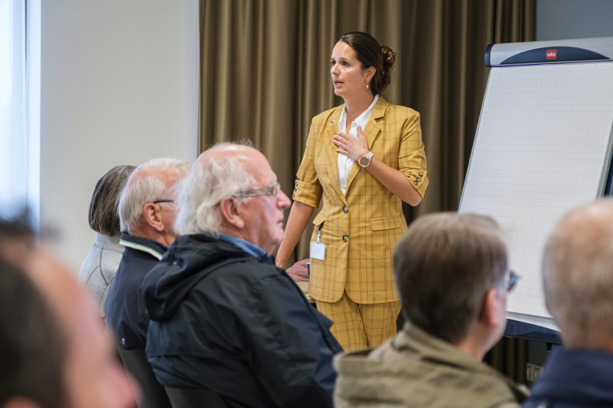 Saxenburgh Open | Saxenburgh