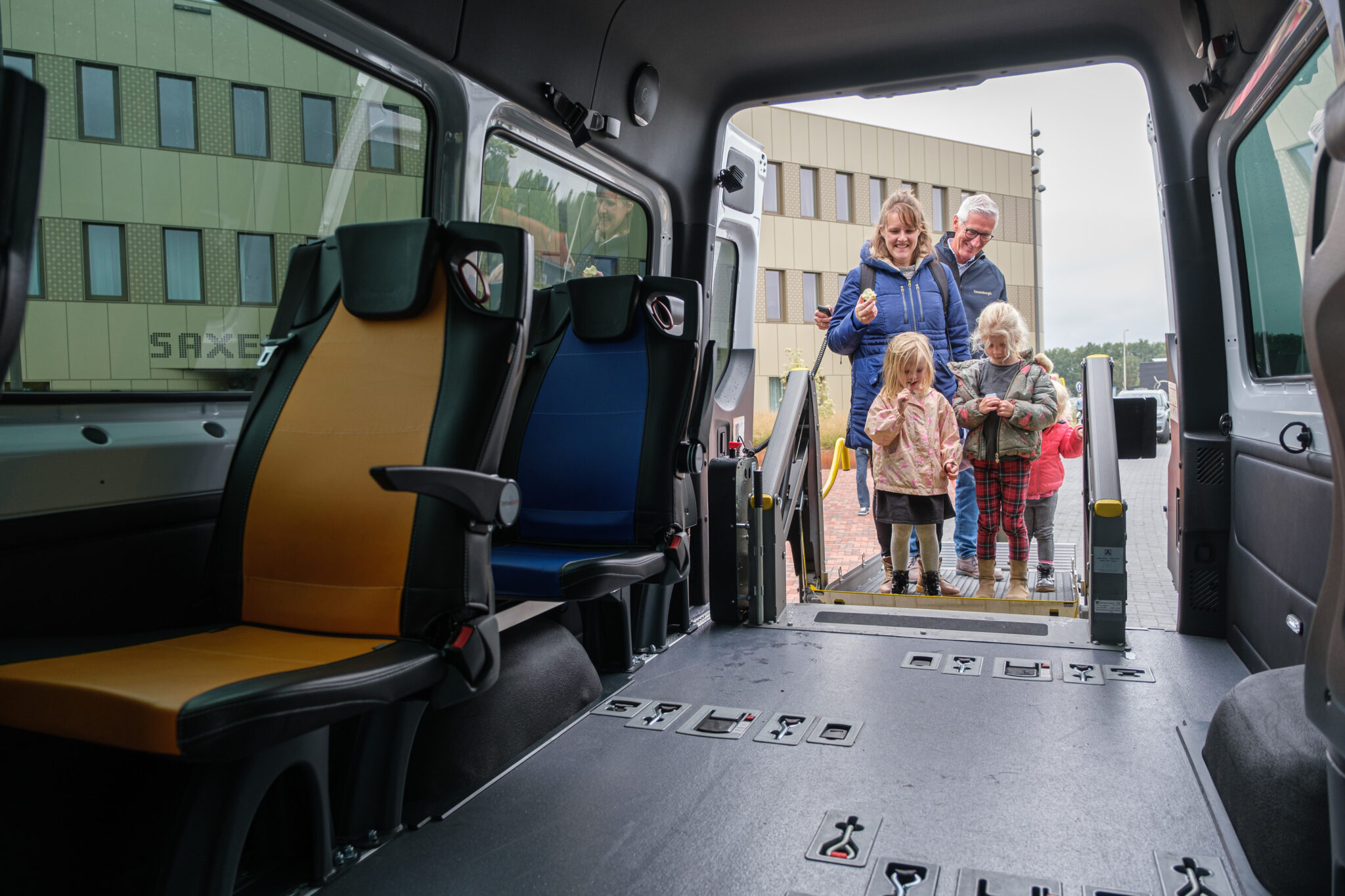 Saxenburgh Open | Saxenburgh